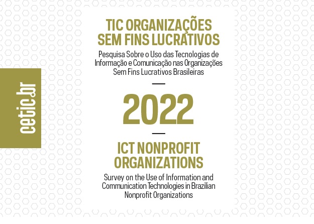 Cetic.br - Survey on the use of information and communication ...